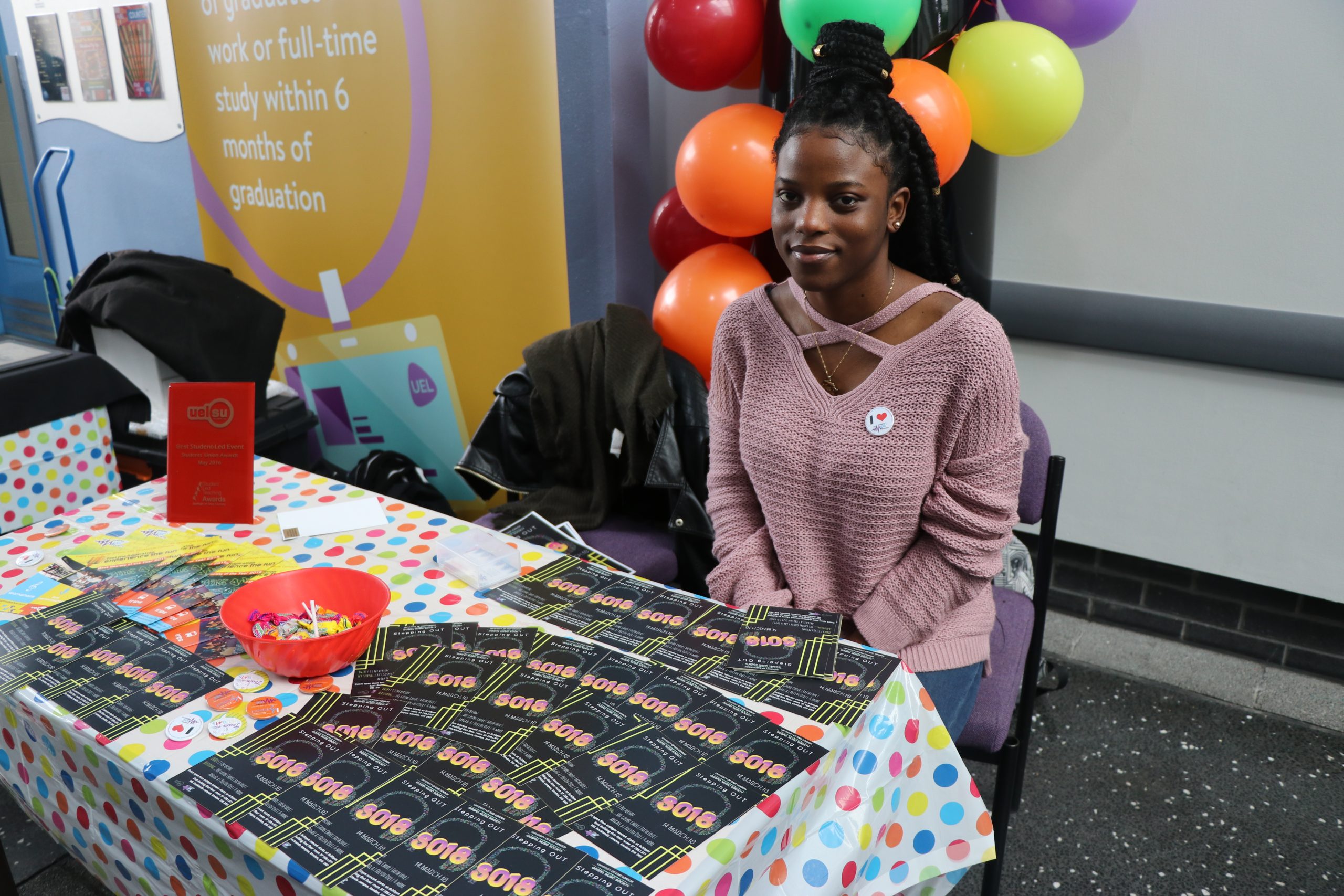 Photography – UEL Arts Festival – Events Photography | Mbalu Kamara ...