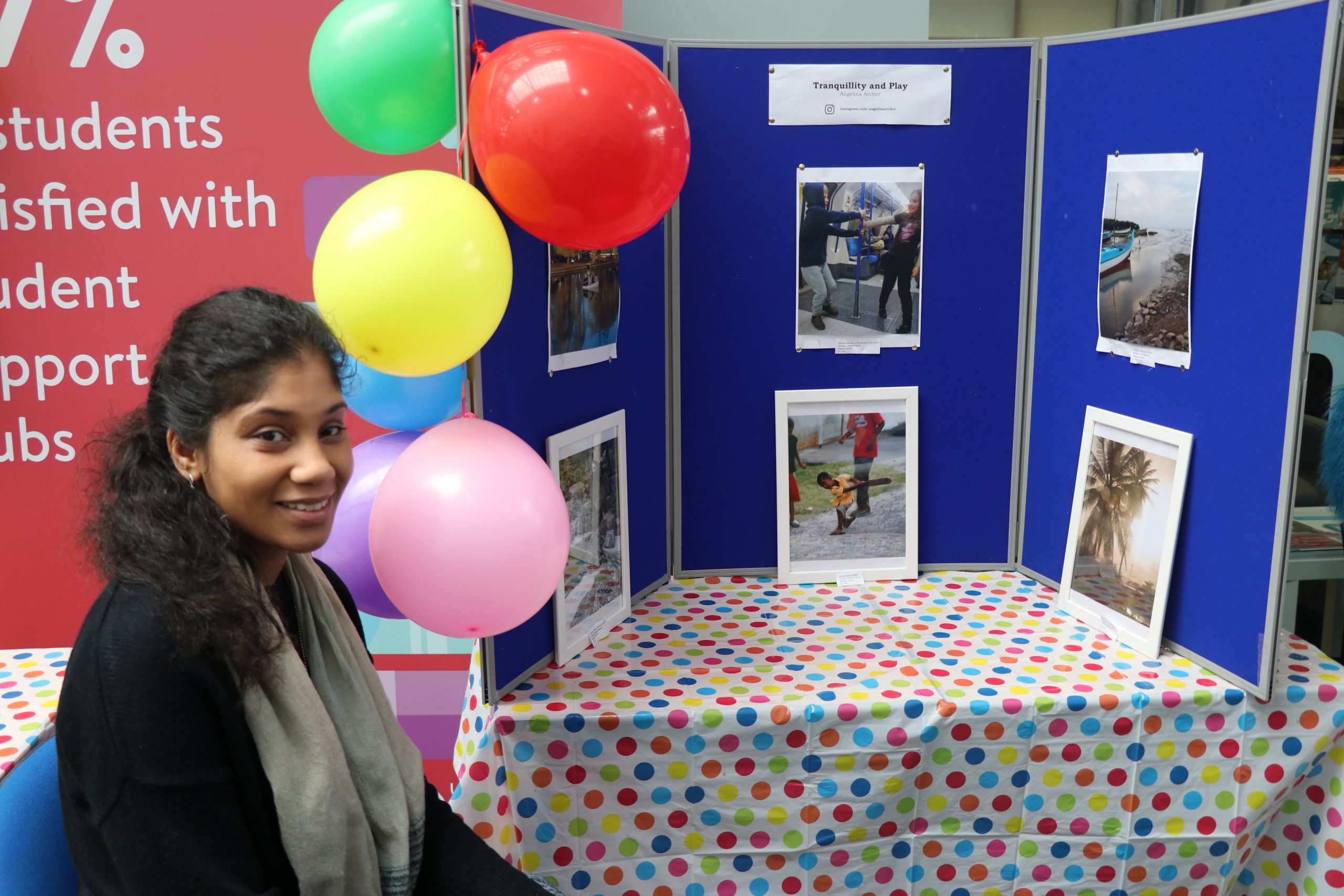 Photography – UEL Arts Festival – Events Photography | Mbalu Kamara ...