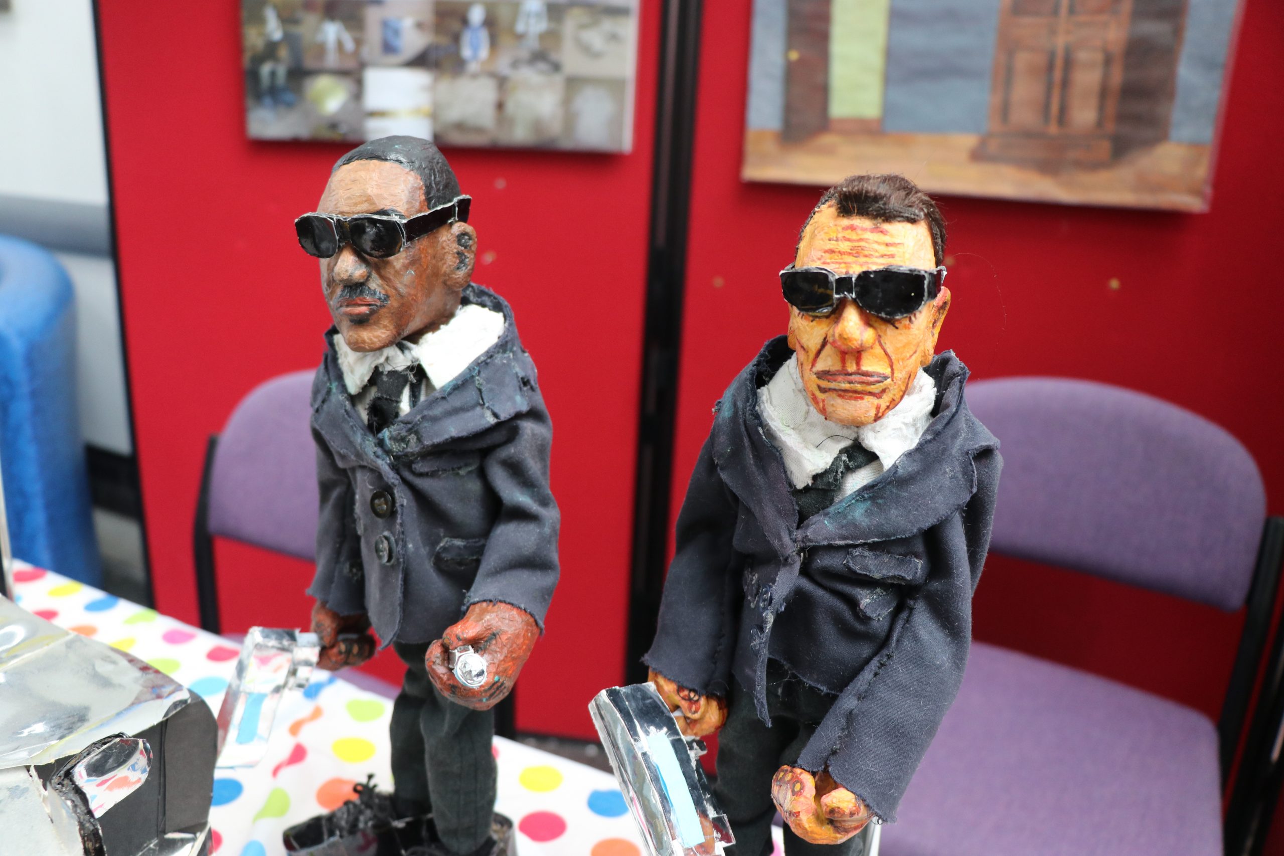 Photography – UEL Arts Festival – Events Photography | Mbalu Kamara ...