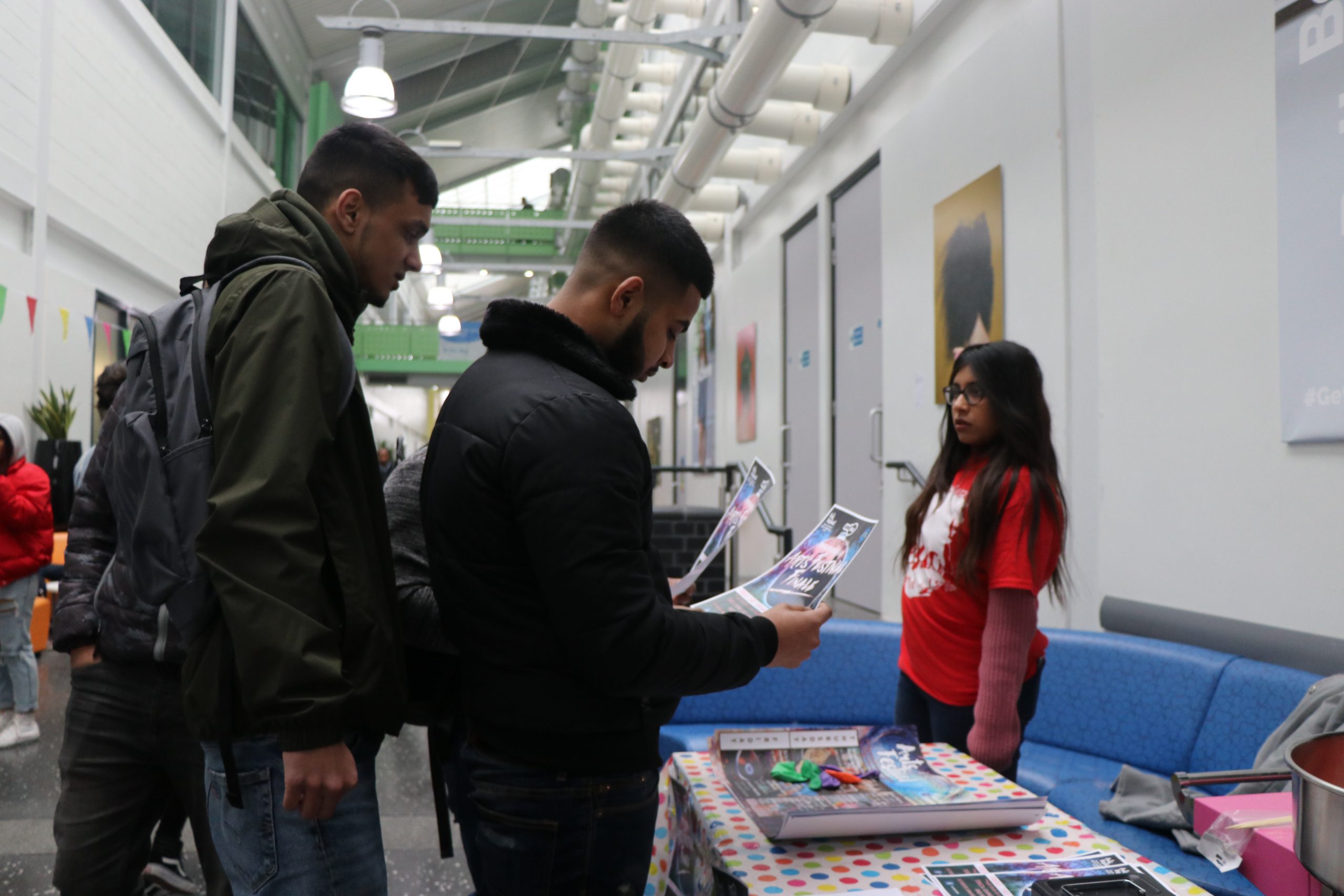 Photography – UEL Arts Festival – Events Photography | Mbalu Kamara ...