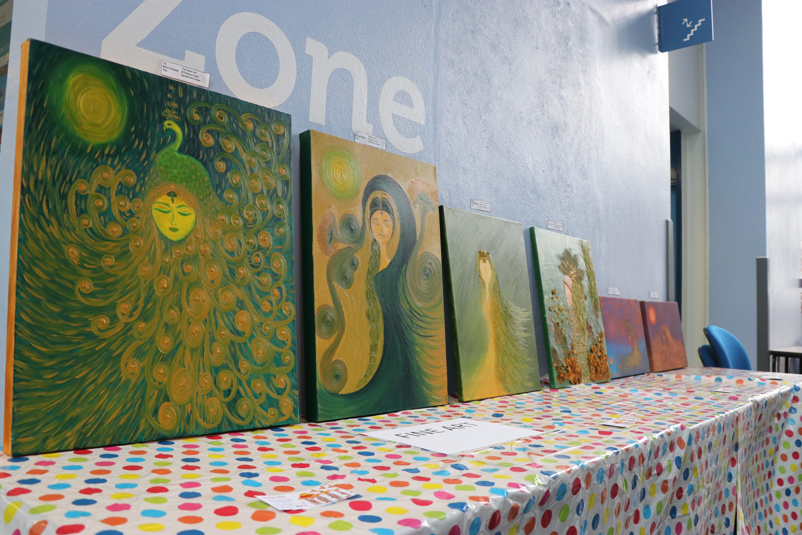 Photography – UEL Arts Festival – Events Photography | Mbalu Kamara ...