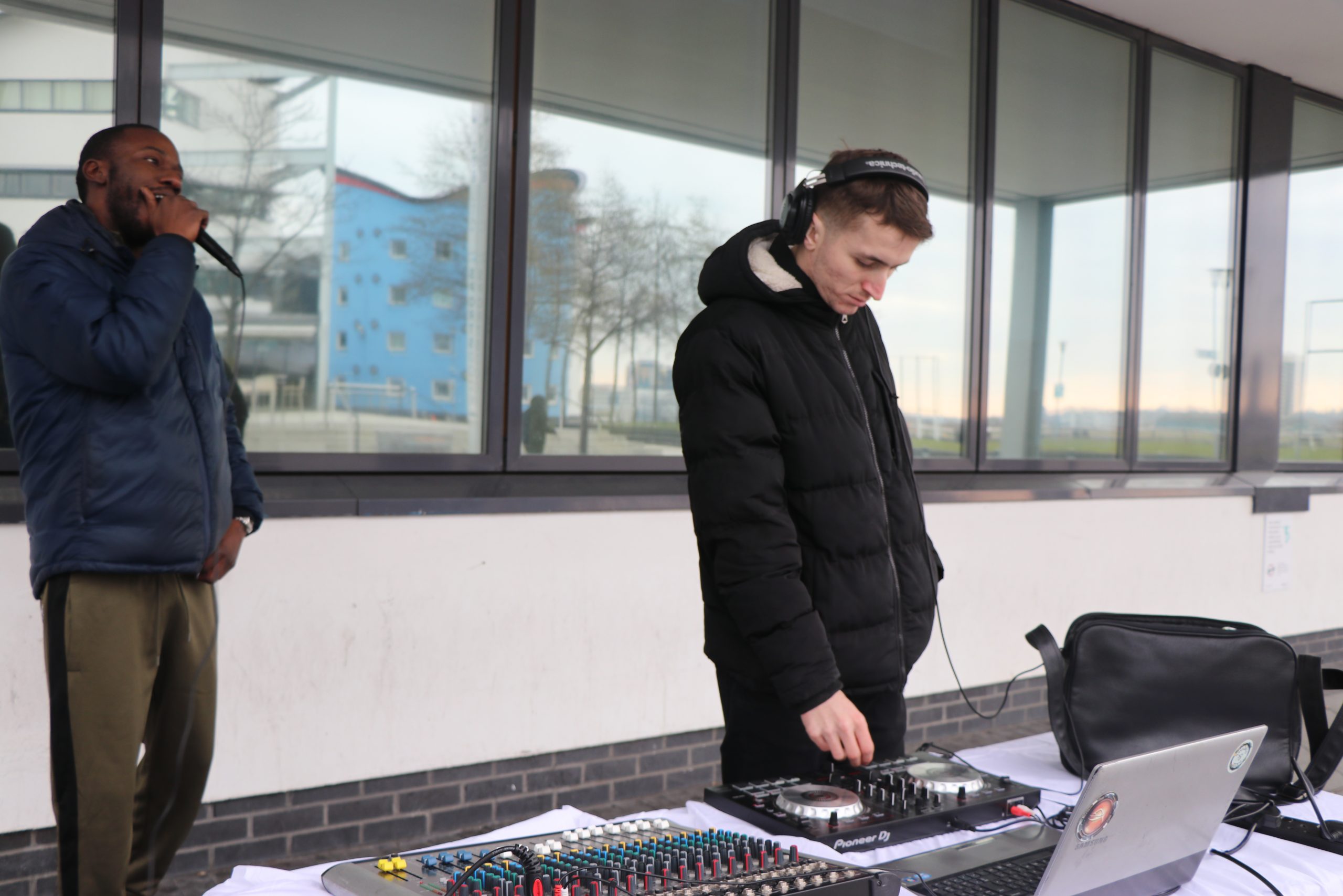 Photography – UEL Arts Festival – Events Photography | Mbalu Kamara ...
