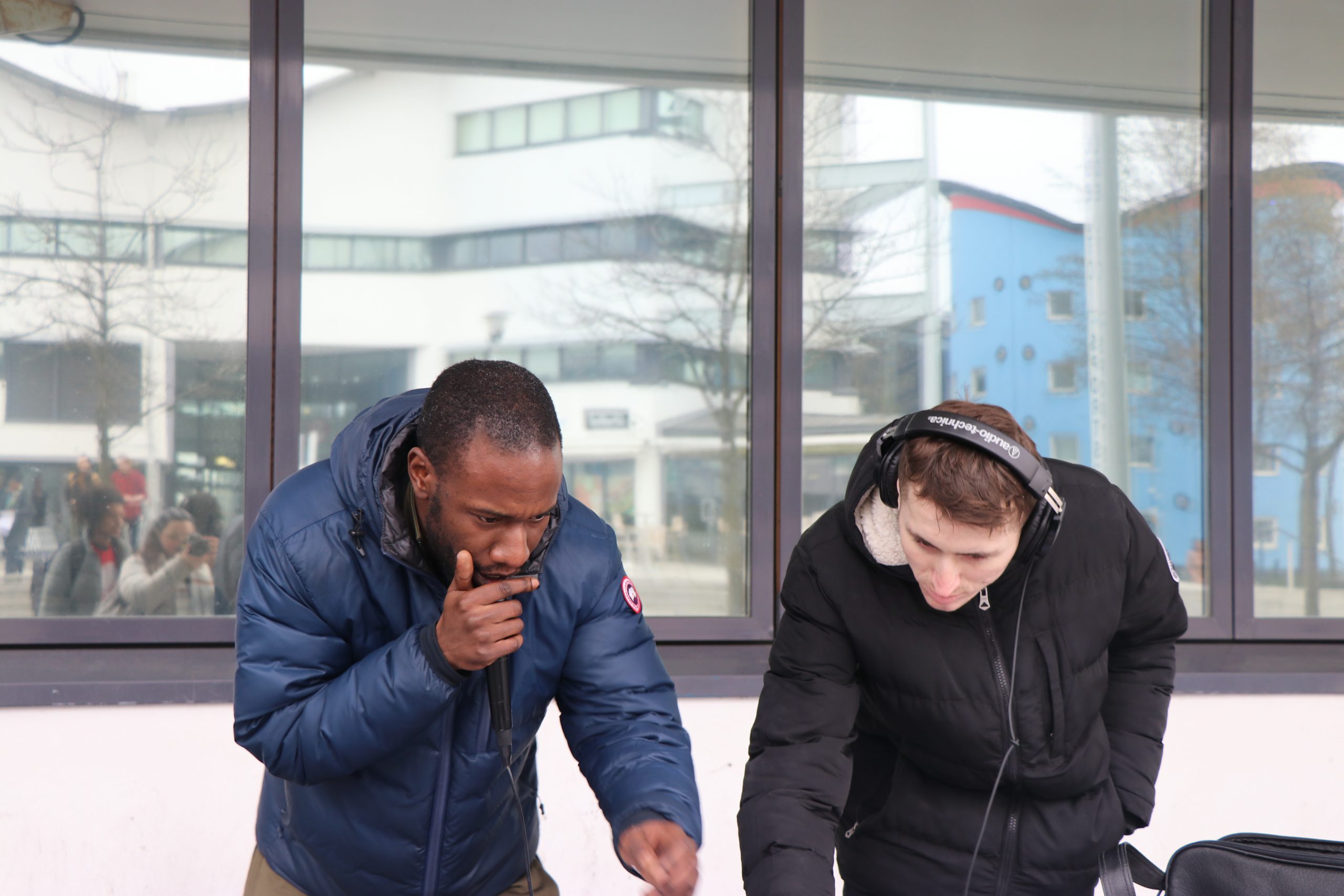 Photography – UEL Arts Festival – Events Photography | Mbalu Kamara ...