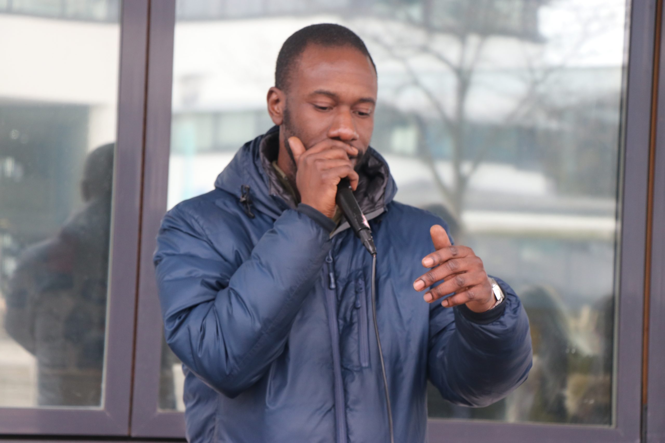 Photography – UEL Arts Festival – Events Photography | Mbalu Kamara ...