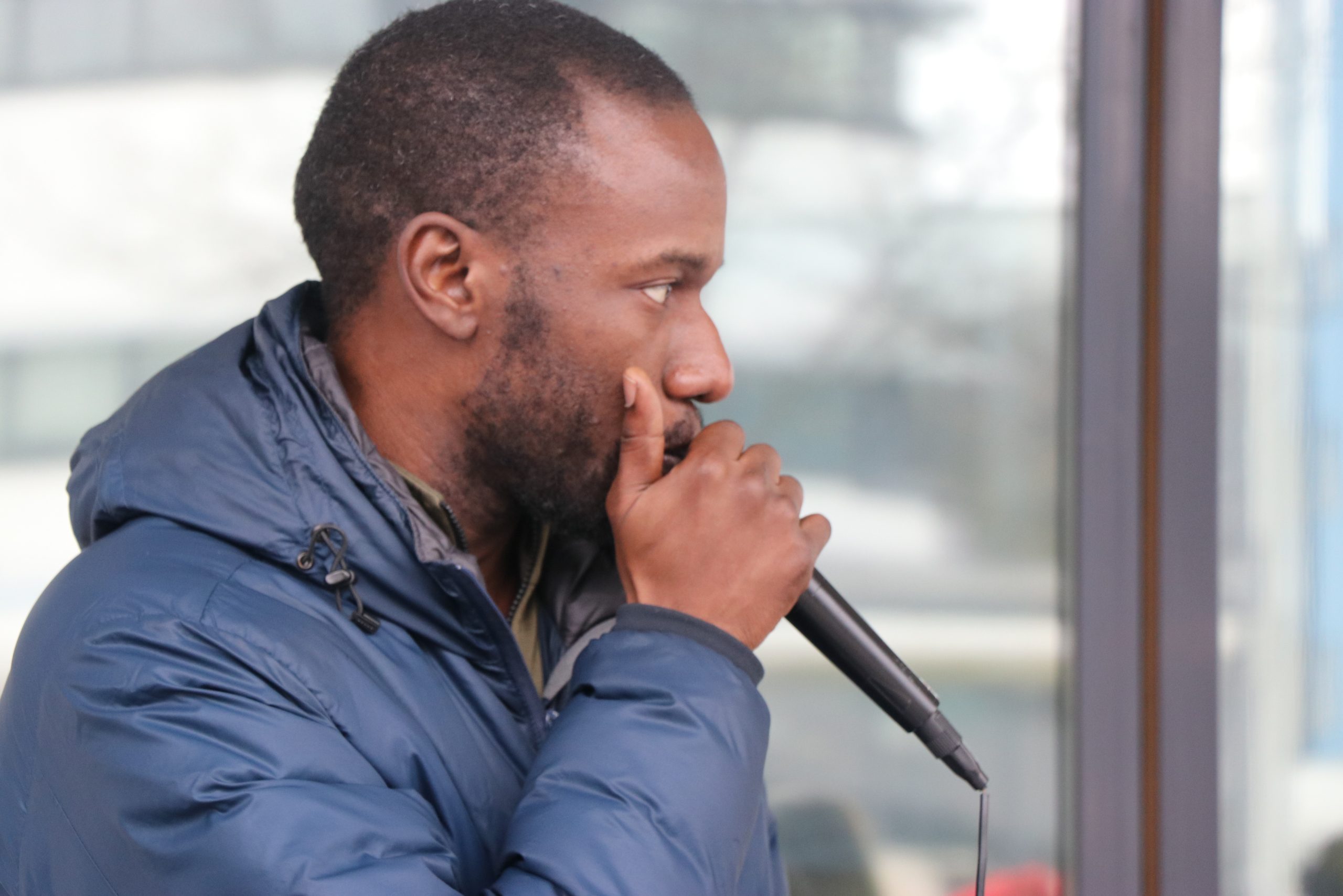 Photography – UEL Arts Festival – Events Photography | Mbalu Kamara ...